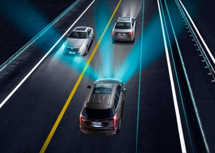 How to Properly Align Headlights for Optimal Visibility – Lineart